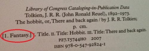 School Librarians: Organize Fiction with Approved Subject TermsLooking ...