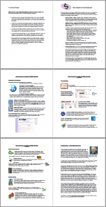 Helpful Informational Handouts from the School Librarian -Looking ...