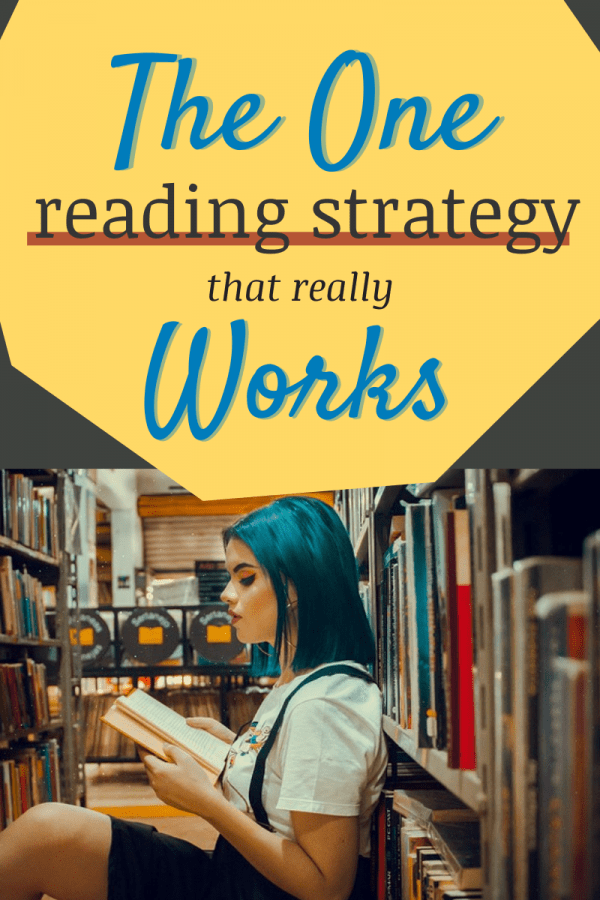 Best Way School Librarians Can Increase Student Reading Achievement ...